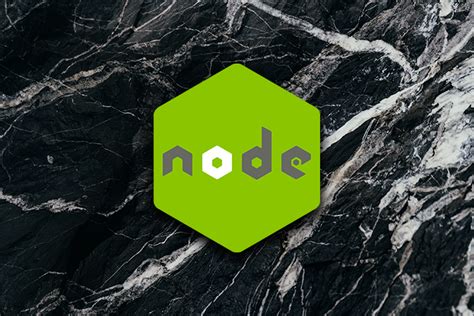 Creating Configuration Files In Nodejs Using Node Config Logrocket Blog