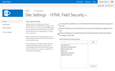 Sharepoint 2013 Server Whats New And Different Part 3 Please See An Updated Version Of