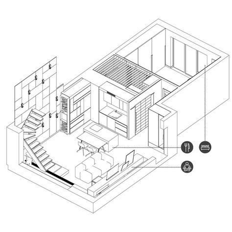 모던한 20평대 아파트 인테리어 디자인