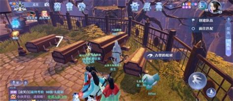 《夢幻新誅仙》河陽城探靈任務攻略 妖靈位置大全 Steamxo 遊戲攻略情報網