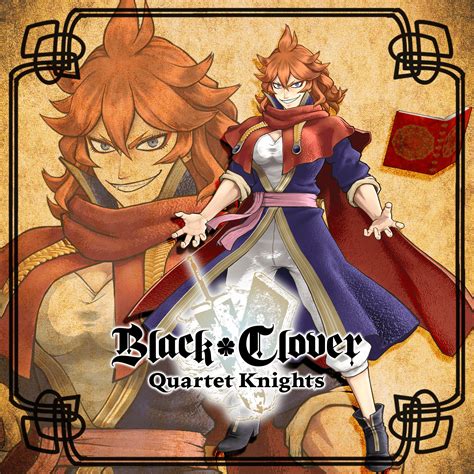 Wallpapers Yuno Black Clover Anime Top Wallpaper