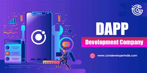 How To Develop A Decentralized Application Dapps In 2024