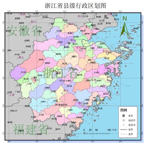 arcgis综合制图教程，简单上手！ arcgis地理坐标图中图 csdn博客