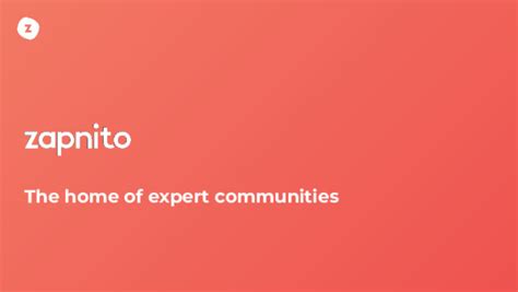 Expert Community Value Framework Laidlaw Scholars Network