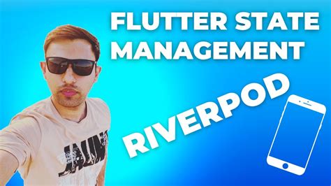 Flutter State Management Flutter Riverpod Part 2 Youtube