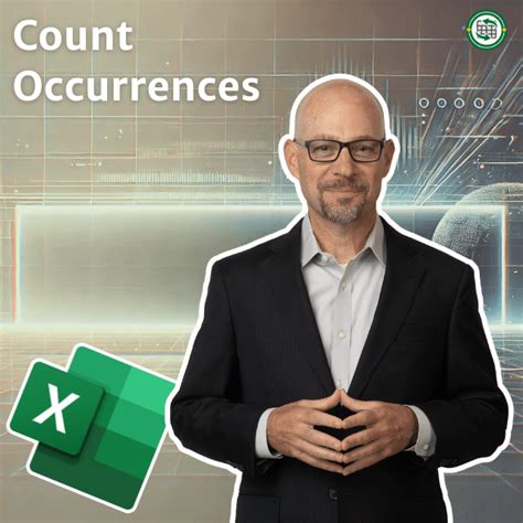 Count Occurrences Between Dates Excel University