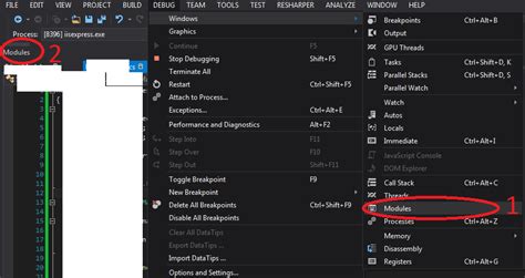Entity Framework How Can I Get A Pdb File For The Entityframework