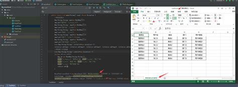 Java Poi 实现excel 动态表头、动态添加数据（导入导出）、 Tree结构的遍历java Excel 动态复杂表头 Csdn博客