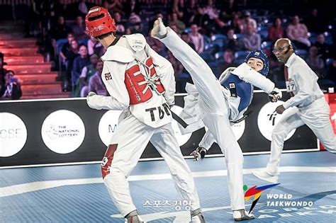 고교 태권도 샛별 박태준 처음 출전한 월드 그랑프리 금메달 고교 태권도 샛별 박태준 처음 출전한 월드 그랑프리 금메달