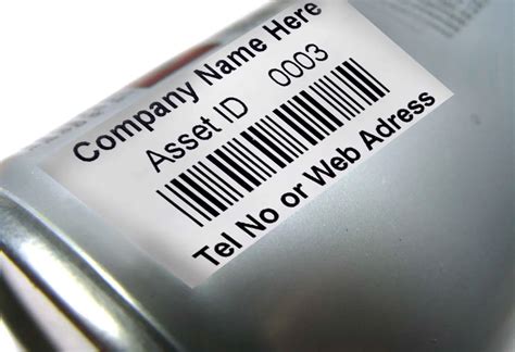 Smart Labeling Smart Business