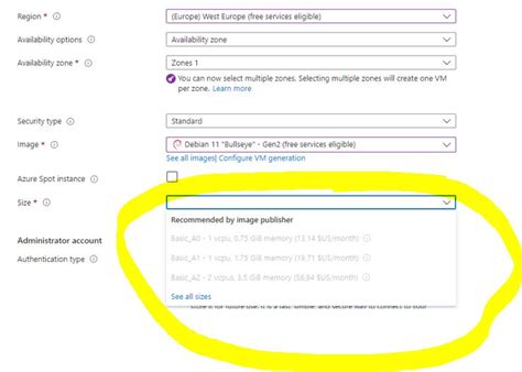 Create A Virtual Machine Microsoft Qanda