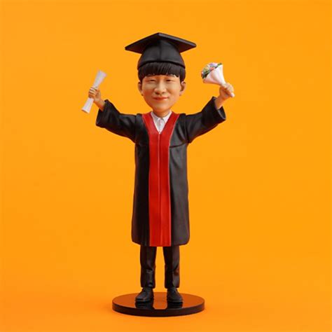 Graduation Sd One And One 3d