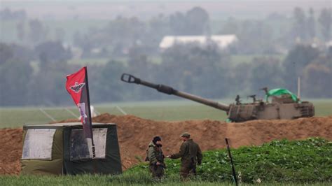 Израел се заканува со рамазански напад врз Рафа доколку заложниците не бидат ослободени