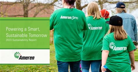Ameren On Linkedin Environment And Sustainability Ameren