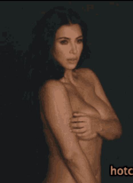 Kim Kardashian Sexy Gif Kim Kardashian Sexy Discover Share Gifs