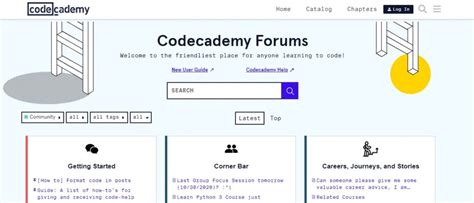 Datacamp Vs Codecademy Pro Which One Is Better For You In 2022
