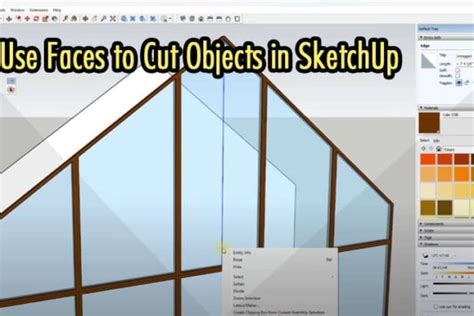 SketchUp Plants A Botanically Accurate Resource SketchUpFamily