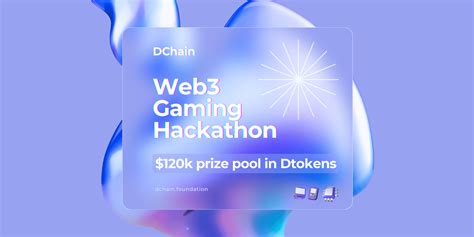 Web3 Hackathon From Dchain Hackathon Dorahacks
