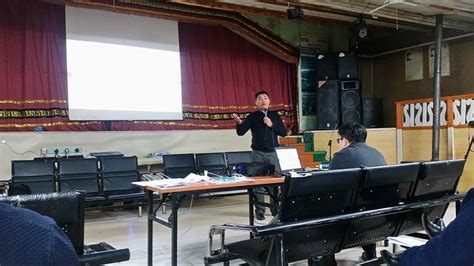 уул уурхайн шийдвэр гаргах түвшинд иргэдийн оролцоог хангах талаар сургалт зохион байгуулагдав