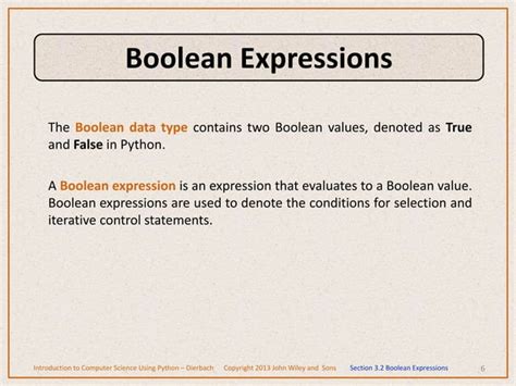 Control Structures In Python Programming Ppt