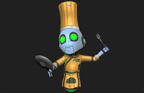 ArtStation - Avtr COK