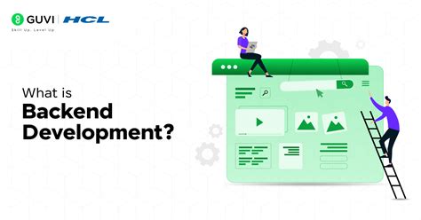 Best Way To Learn Backend Development In 2025 A Beginners Guide