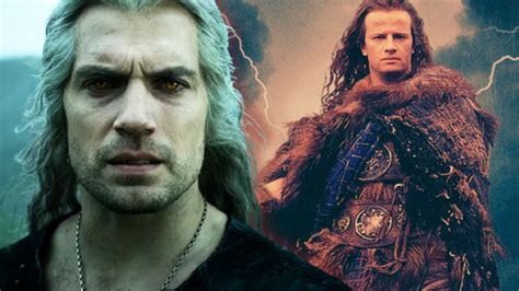 Henry Cavills ‘highlander Reboot Add Guardians Of The Galaxy Star