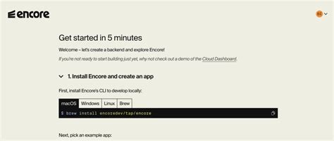 Nestjs Vs Encorets Choosing The Right Framework For Your Typescript