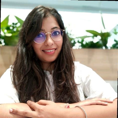Nikita Gupta Linkedin