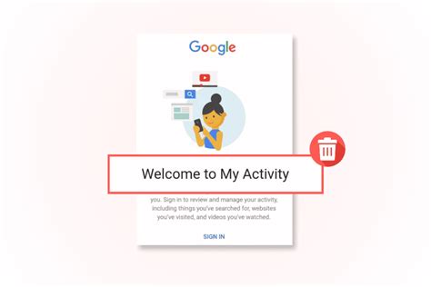 How Do I Delete My Activity On Google TechCult
