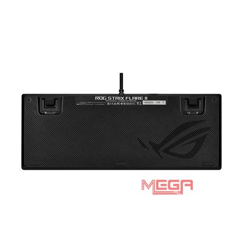 B N Ph M Gaming Asus Rog Strix Flare Ii Mega Com Vn