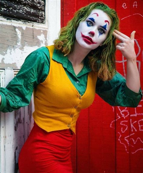 Pinterest Joker Halloween Joker Halloween Costume Joker Makeup