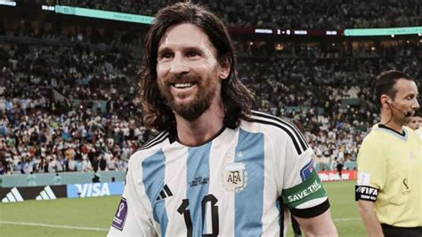 Pelo Largo Y Barba Prominente Las Fotos Virales De Cómo Se Vería