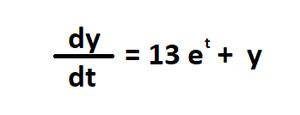 Solve Differential Equations With Odeint Function Of Scipy Module In Python Geeksforgeeks