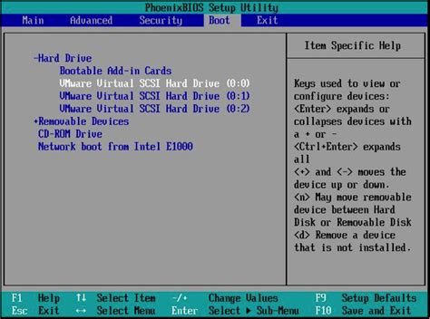 Solutions To A Disk Read Error Occurred Issue