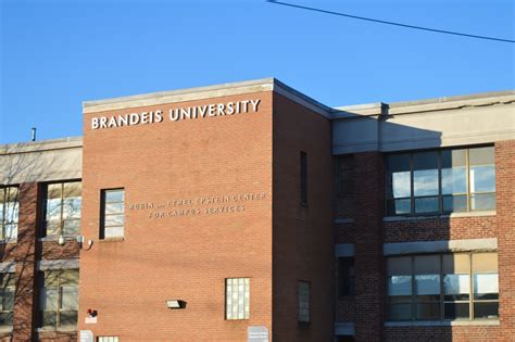 Brandeis Housing Floor Plans Pdf 2023