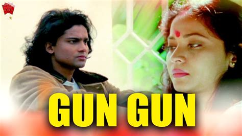 Gun Gun Tumi Mur Mathu Mur Assamese Music Video Golden Collection