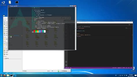 [hyprland] light theme r unixporn