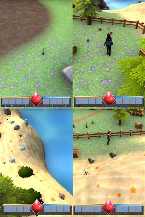 How To Use The Eye And Hand Buttons In Unity Clear History Easy 2022