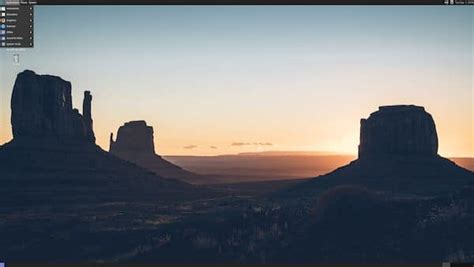 GhostBSD lançado com várias melhorias e correções