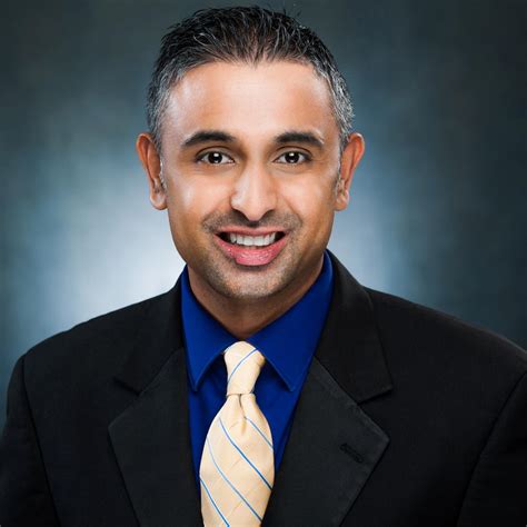 Financial Advisor Nikesh Parikh Serving Irvine California New York Life