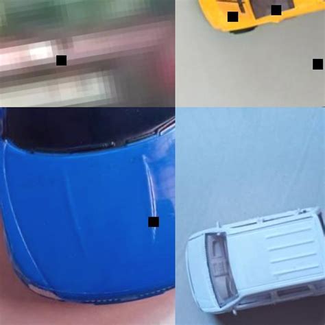 Cars Object Detection Dataset By Ml