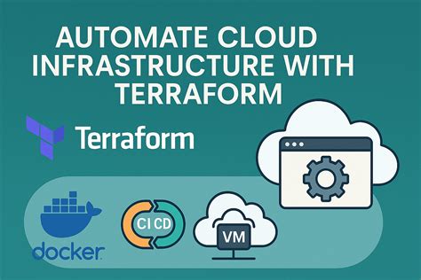 Part 2 Automate Cloud Infrastructure With Terraform — Provision And Deploy Your Ci Cd Pipeline