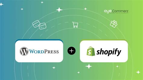 Step By Step Guide To Integrate Shopify With Wordpress Step By Step Guide To Integrate Shopify With Wordpress