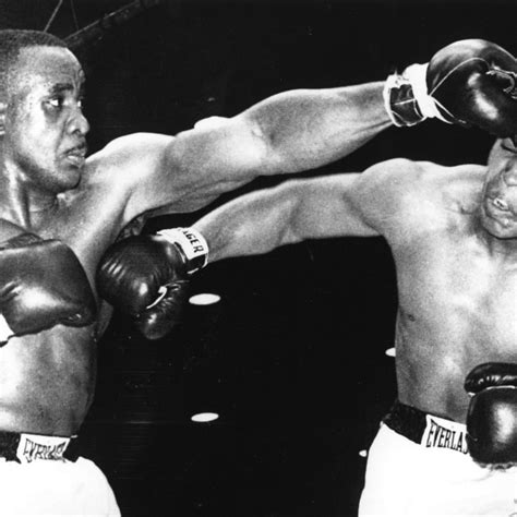 Muhammad Ali Sonny Liston