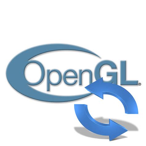 Как установить Opengl на Windows 10