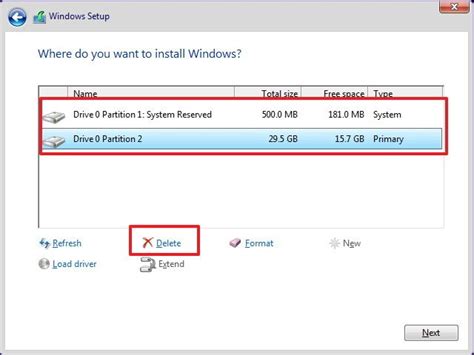 How To Uninstall Windows 10 And Go Back To Windows 7 Or 81 Windows