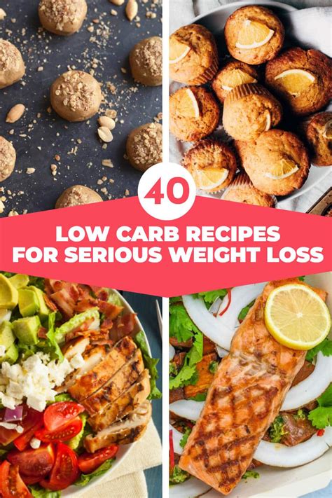 Ultimate Low Carb Diet 30 Day Meal Plan For Beginners