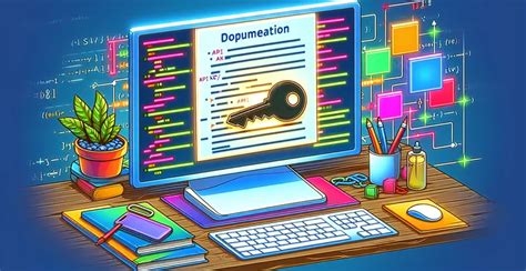 Identify If Api Key Is In Documentation Using Ai Nyckel