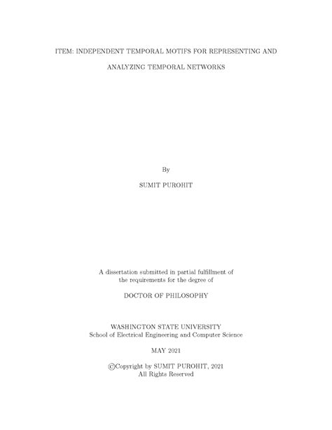 博士论文 表示和分析时间网络的独立时间基序 166页 智源社区